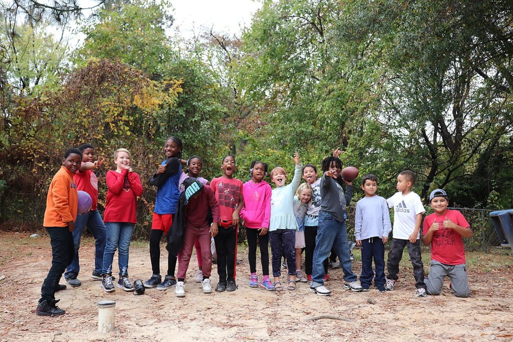 Chance Academy Featured on Cato Institute Blog - Chance Academy